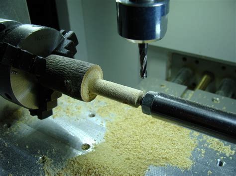 CNC TEST Avec LinuxCNC