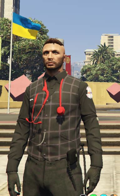 Connor Dawson New Day Rp Fivem Rp Grand Theft Auto Roleplay Ndrp