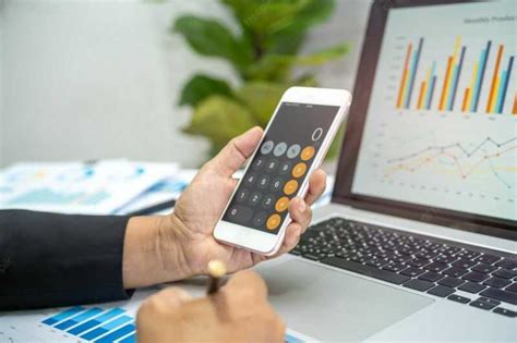 Begini Cara Menghitung HPP Dan Contohnya