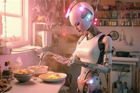 94 000 Ai Daily Life Pictures