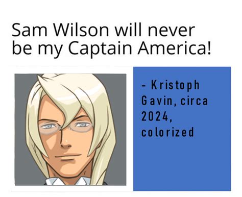 Replacing Mcu Memes With Ace Attorney Characters Part 1 R