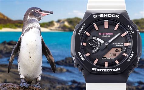 Casio представила G Shock которые выделят вас из любой толпы и стоят приемлемо