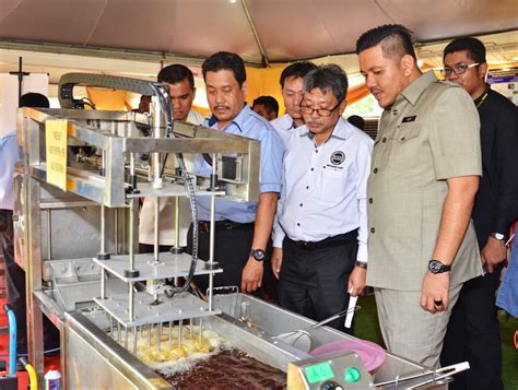 Penang Leads In Average Paddy Yield Per Hectare Exco Man Said