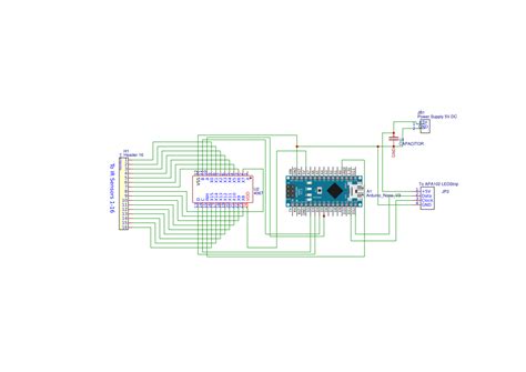 Multiplexer Resources EasyEDA