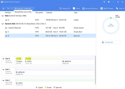 Guide How To Merge Disk 0 And Disk 1 In Windows 11 10 EaseUS
