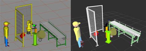 GitHub Gavanderhoorn Fanuc Ros Tools A Small Collection Of Tools That Can Be Useful When
