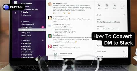 How To Fix Slack Notifications Not Working On Mac Fixed