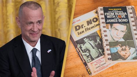 Tom Hanks Is Strongly Against Rewriting Classic Books To Cater For