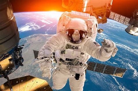 Nasa Launches New Technology Research Institutes Itchronicles