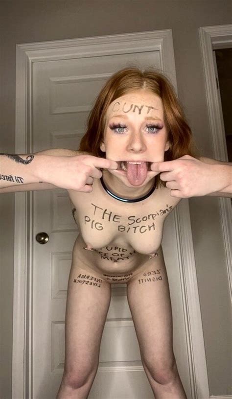 Pathetic And Worthless Fuckmeat Exposed
