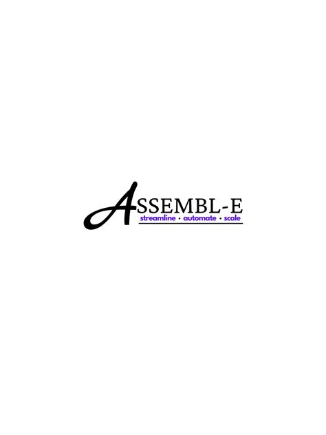 Assembl E Technologies Linkedin