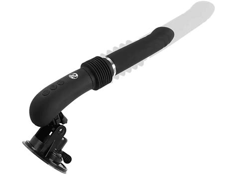 YOU TOYS RC Fucking Machine Vibrator MediaMarkt