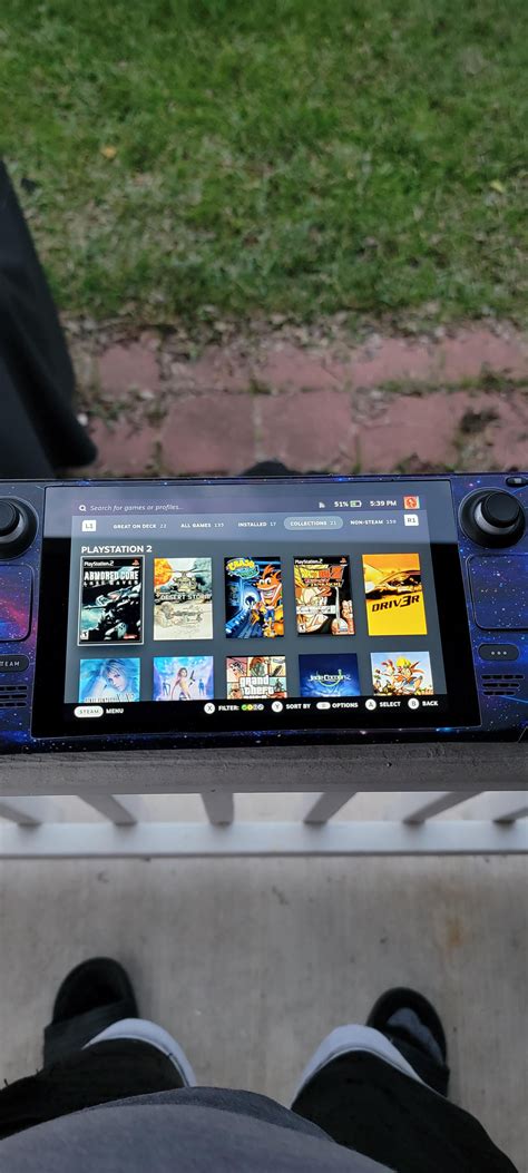 Ps2 Roms Not Loading With Pcsx2 When Launched From Steam Library Fix
