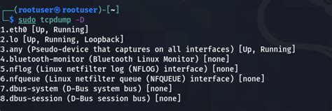 Wireshark Vs Tcpdump