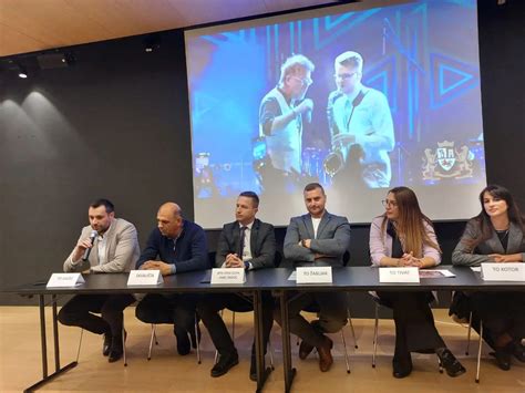 ОПШТИНА НИКШИЋ У СПЛИТУ И ДУБРОВНИКУ ПРЕДСТАВИЛА ЗИМСКУ ТУРИСТИЧКУ ПОНУДУ