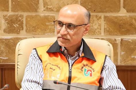 ۵۶ پروژه راهداری و حمل و نقل جاده‌ای بوشهر افتتاح یا آغاز می‌شود خبرگزاری مهر اخبار ایران و