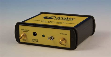 Assembling A Low Cost EMI Troubleshooting Kit Part 2 Immunity Interference Technology