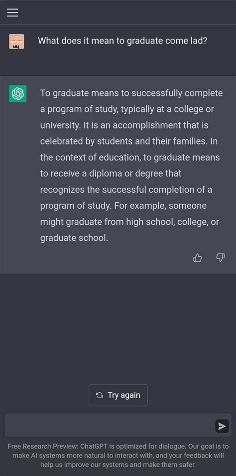 Talking To Computers Why Chatgpt Wont Replace Search Engines Anytime