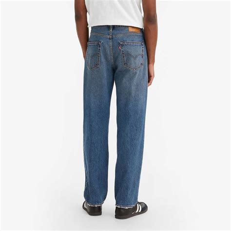 Calça Jeans Levis® 568 Stay Loose Levis® Brasil