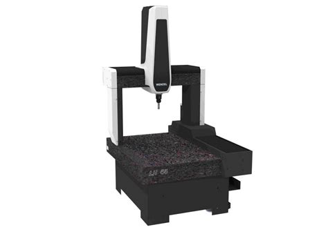 Wenzel Expands Its Lh Series Of Cmms Machinery Market News