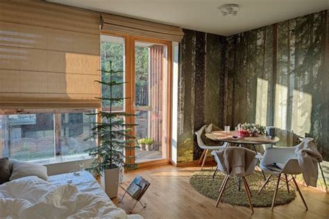 The Benefits Of Motorized Window Blinds In Edmonton Homes