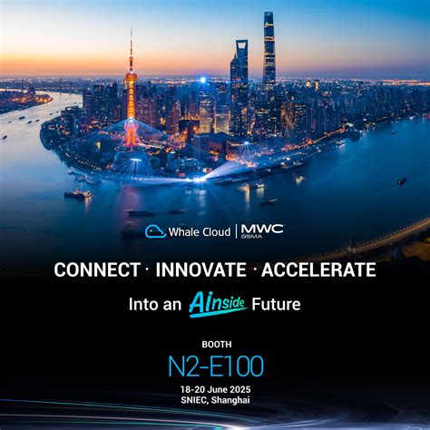 Whale Cloud Business Online