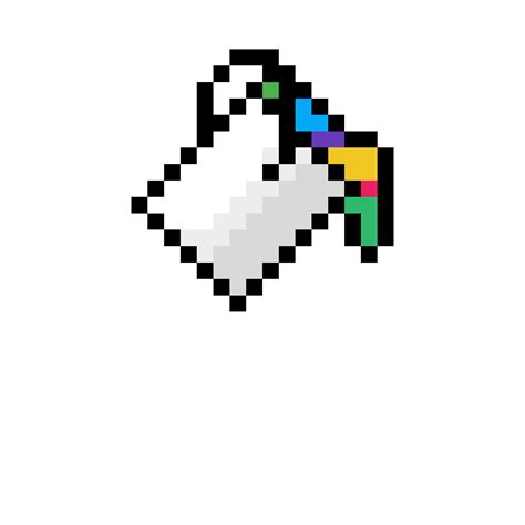 Pixilart Pixilart Bucket Tool By Lord Vortech
