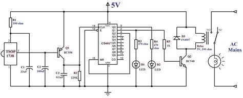 Schematic Electronics Lab Com