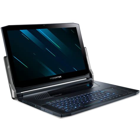 Acer Predator Triton Pt Pf Notebookcheck Net External Reviews