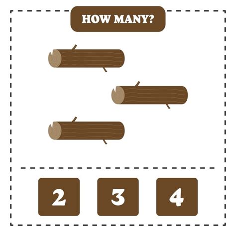 12 Cartoon How Many Logs There Royalty Free Photos And Stock Images Shutterstock