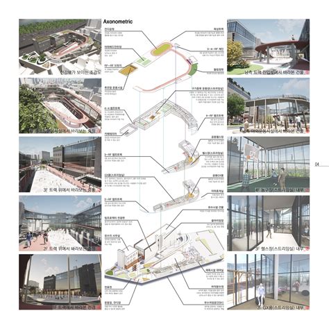 건축 설계 패널 및 모형5 1 졸업 작품 시제품·3d프린팅 포트폴리오 크몽