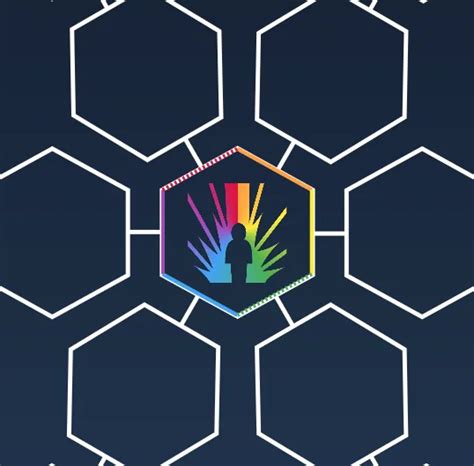 Coherent Labs Creating Hexagonal Skill Tree