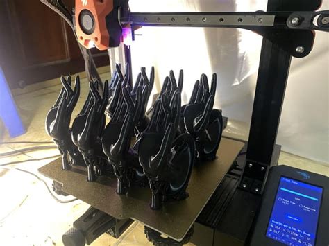 My Longest Print Ever R Ender3