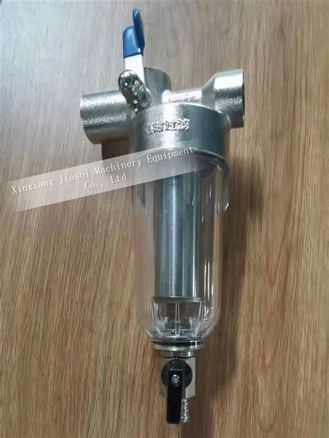 China Customized Vu Flow Sediment Screen T Style Filter Suppliers Manufacturers Factory China Customized Vu Flow Sediment Screen T Style Filter Suppliers Manufacturers Factory