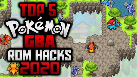 Free Pokemon Gba Roms Circlemusli
