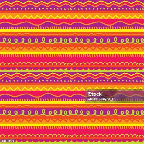 재미와 귀여운 유치 스트라이프 아이 대 한 프로젝트에 대 한 완벽 한 패턴입니다 표면 디자인 포장 종이 직물 배경 벡터 일러스트 레이 션 반복 모티브 귀여운에 대한 스톡