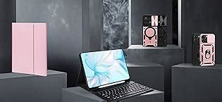 Amazon Com Tunkarmor Case For Tcl Xe G Tcl Xe Nxtpaper G Phone Cover Military Grade