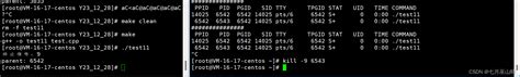 进程等待 wait和wait函数 【linux】 wait 函数实现父子进程 csdn博客