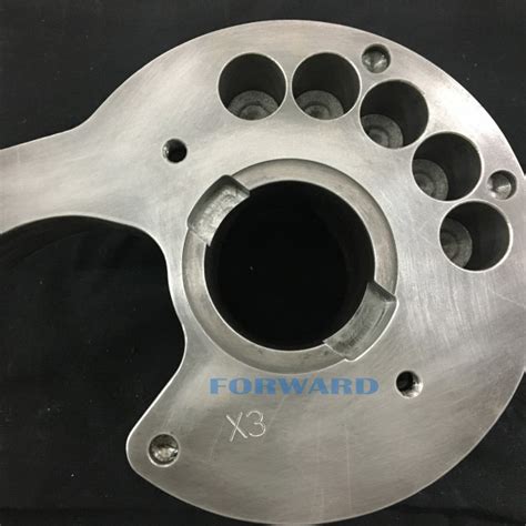 Edwards Ixh4550 Rotor X3 鋒魁科技股份有限公司
