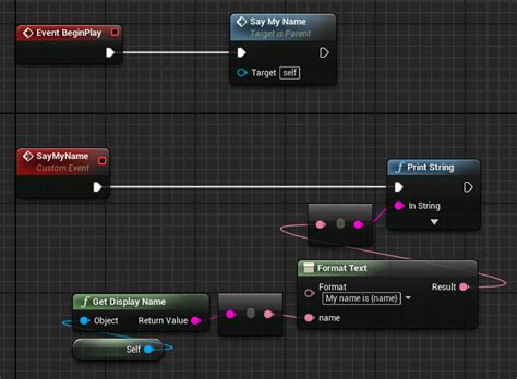 how do i create objects that get values from a data table blueprint epic developer community
