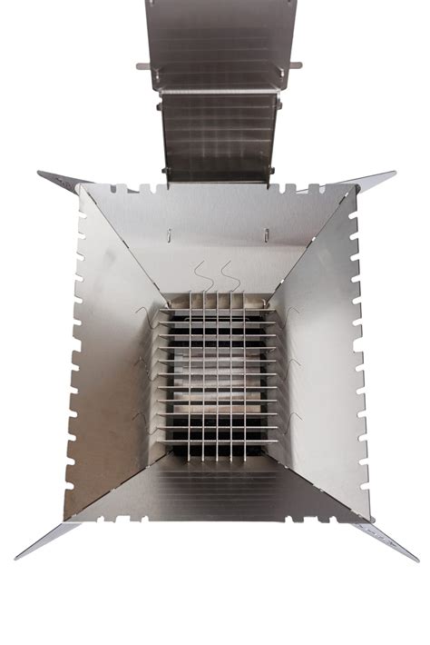 Nomad V Forge Grill Pronature Plessisville And Victoriaville Hunting