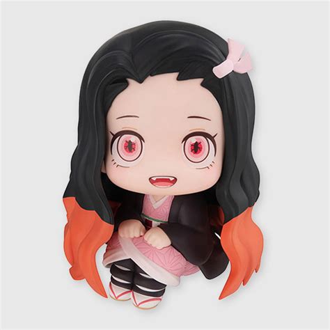 [귀멸의 칼날] 룩업 카마도 네즈코