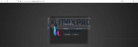 Install Hestia Control Panel On Ubuntu Itnixpro