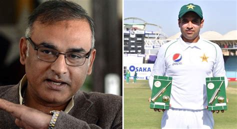 Aamir Sohail Cautions ‘euphoric Abid Ali
