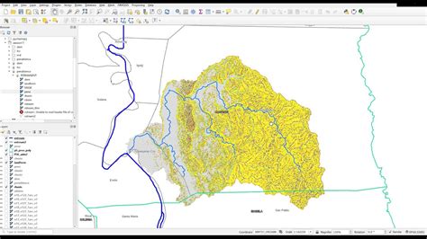 Gis Session 11 Youtube