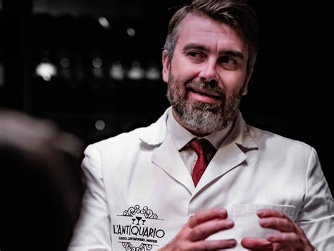 Alex Frezza Meglio Il Mixing Glass In Vetro O In Lega