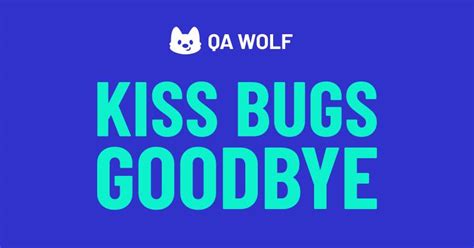 Stefano Fago On Linkedin Qa Wolf 80 Automated Test Coverage In 4 Months