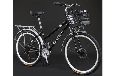 2023年最佳5款超值英国兰令（raleigh）城市通勤自行车 知乎