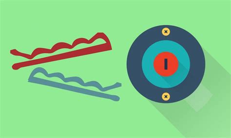 How To Pick A Lock With A Bobby Pin