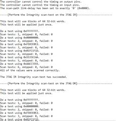 TMS570LC4357 JTAG Programming Issue With XDS200 For TMS5704357BZWTQQ1 Microcontroller Arm